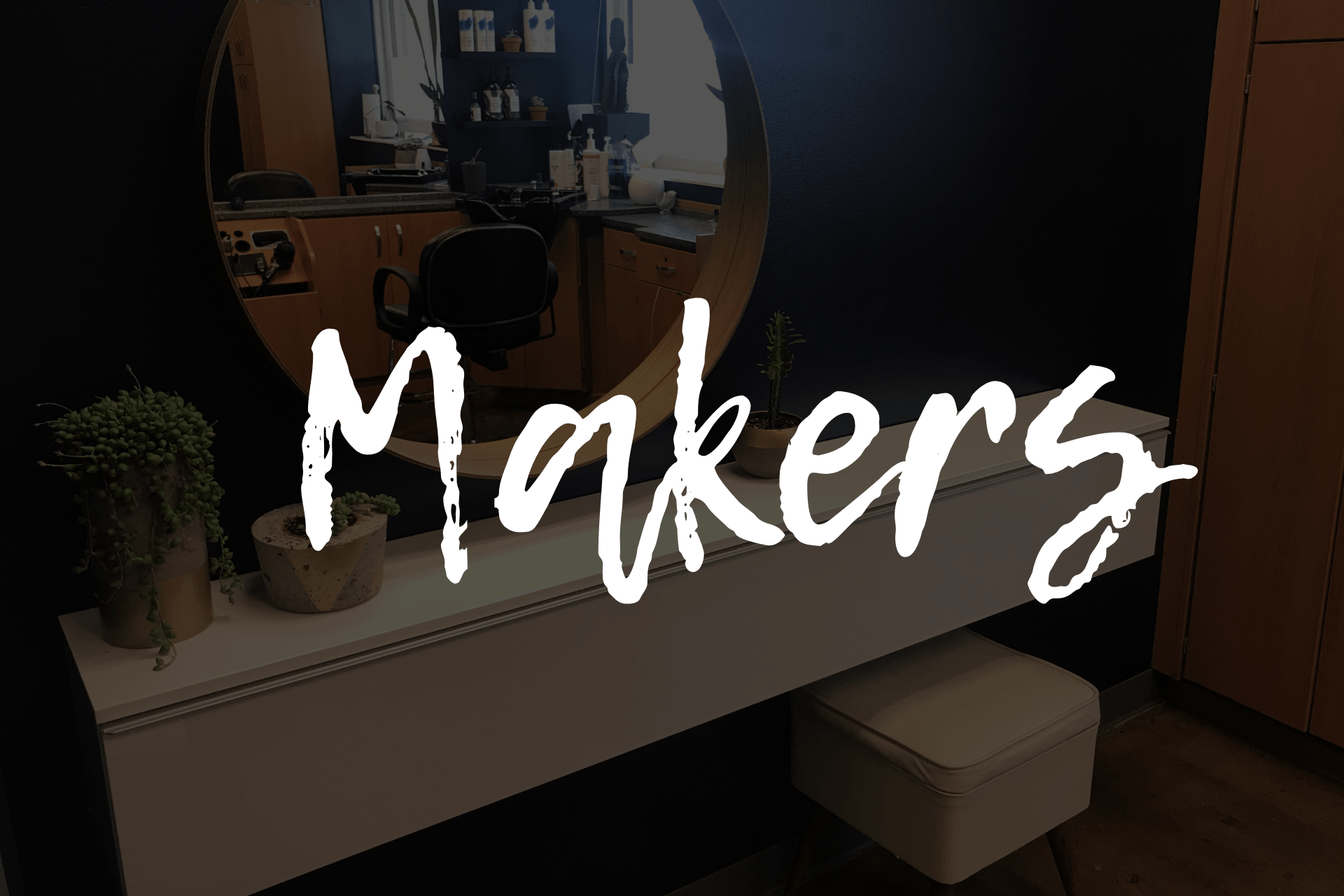 Makers Make Parlor In San Francisco CA | Vagaro